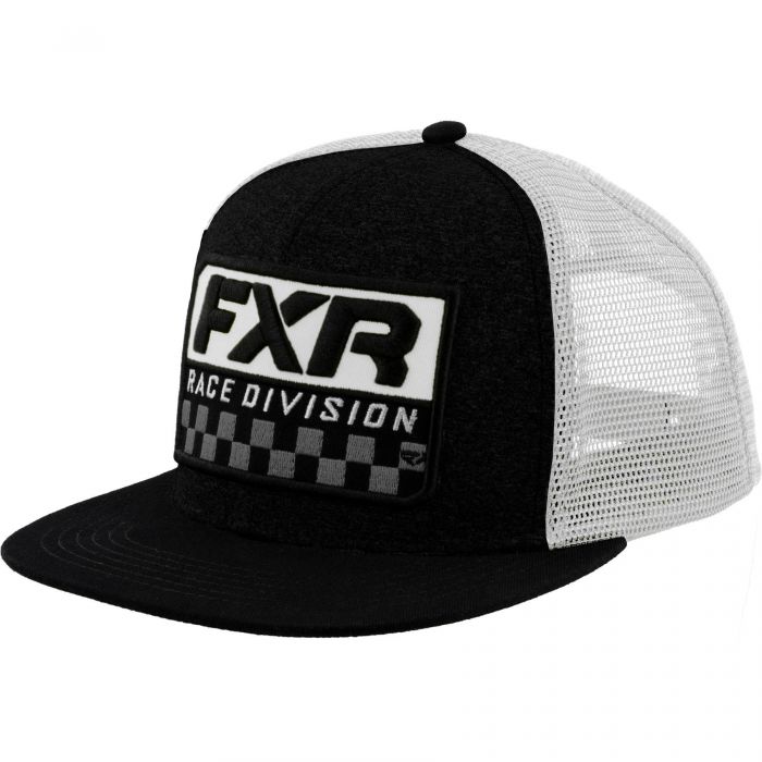 FXR Race Division Hat | FortNine Canada