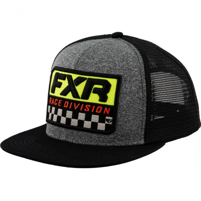 FXR Race Division Hat | FortNine Canada