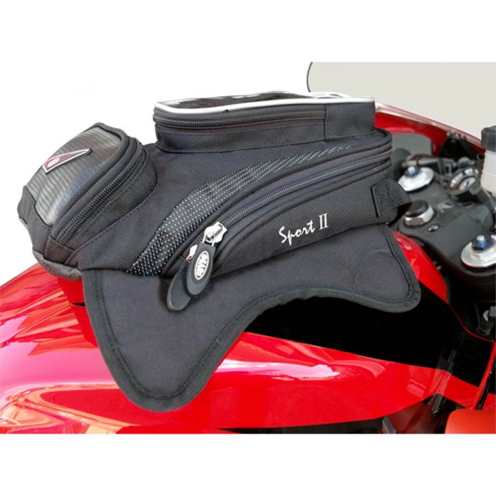 Motorcycle Tank Bags | FortNine Canada