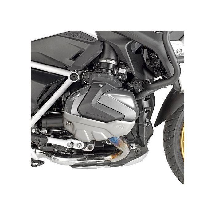 Givi Aluminum Engine Head Protector - PH5128 | BMW R1250GS 2019 ...