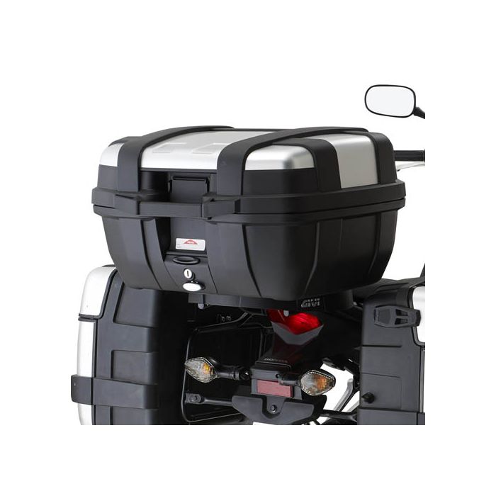 Givi Monorack CB500X (2013) - 1121FZ - Bagages de moto | FortNine Canada