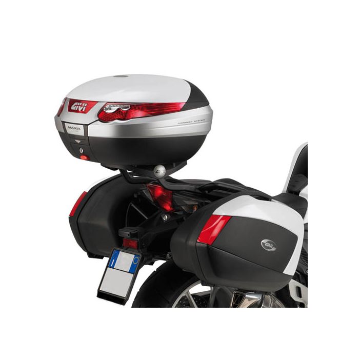 Givi Monorack Complet VFR1200 (2010) - 267FZ | FortNine Canada