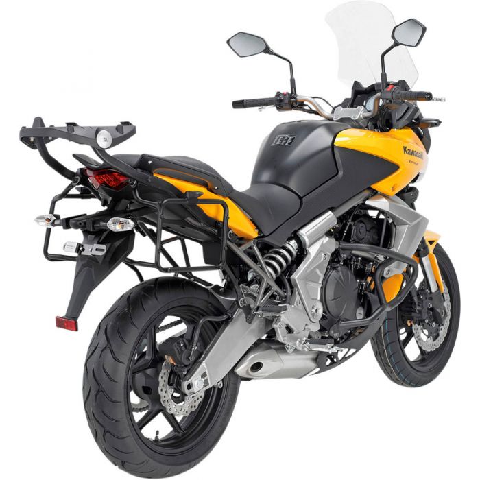 Givi Monorack Complet Versys (10-11) - 451FZ | FortNine Canada