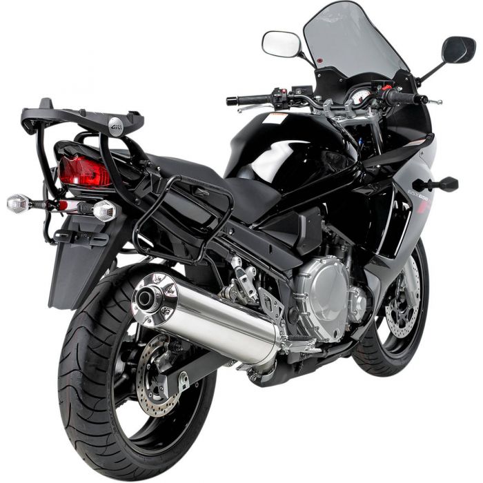 Givi Monorack Suzuki Bandit 650/1250 (05-07) 650F (08-11) - 539FZ ...