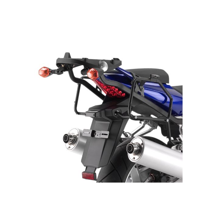 Givi Monorack Suzuki SV650/S/1000 (03-11) - 529FZ - Bagages de moto ...