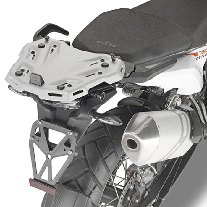 GIVI Special Rack - Kit De Montage - SR7710 | FortNine Canada
