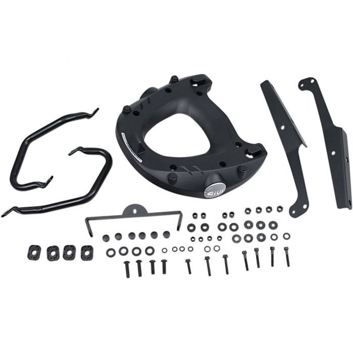 Givi Special Rack Mounting Kit - SR689 | FortNine Canada