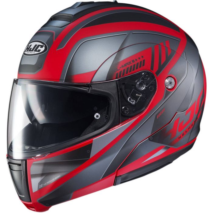 HJC CL-Max 3 Gallant - Casque | FortNine Canada