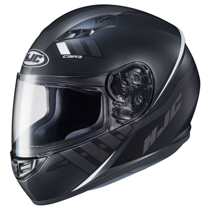 HJC CS-R3 Space - Casque | FortNine Canada