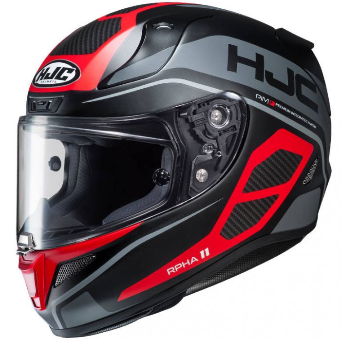 HJC RPHA 11 Pro Saravo - Casque | FortNine Canada