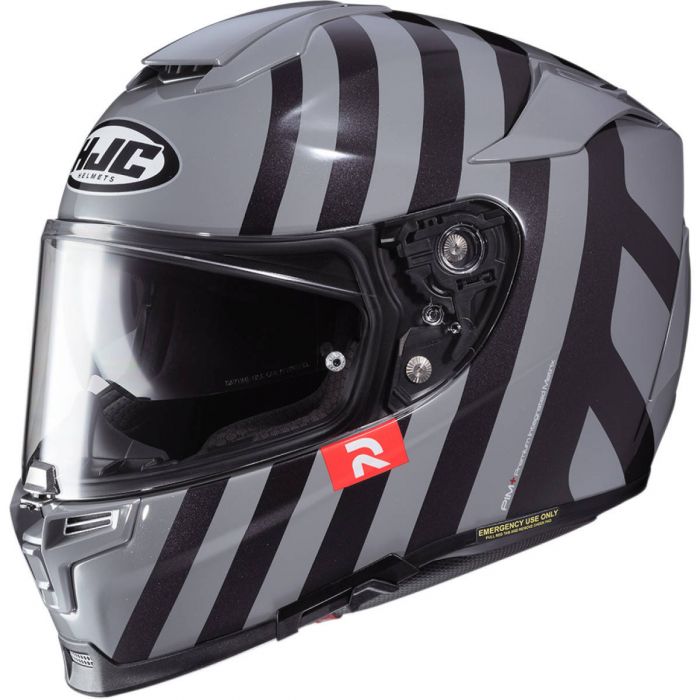 HJC RPHA 70 ST Forvic Helmet | FortNine Canada