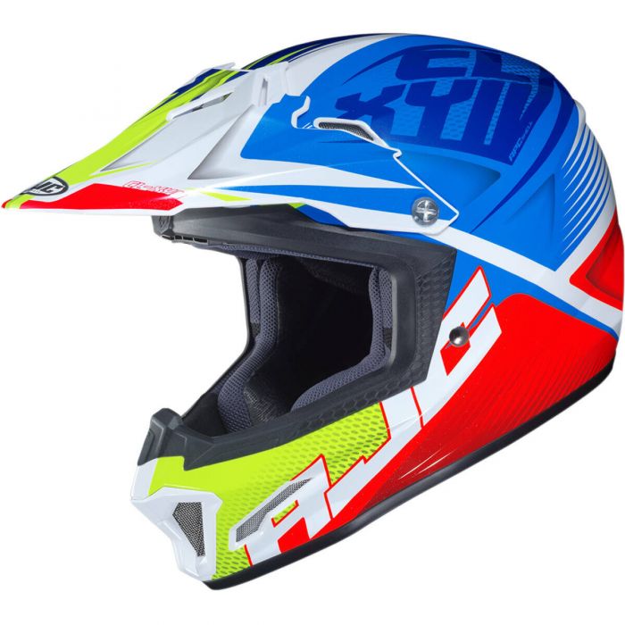 HJC Youth CL-XY 2 Ellusion Helmet | FortNine Canada