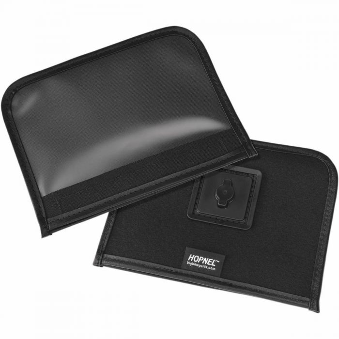 Hopnel GPS Holder with EZ Lock Mount - HGPSP | FortNine Canada