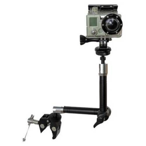 Hornet Outdoors Universal POV Action Camera Mount - U-4042 | FortNine ...