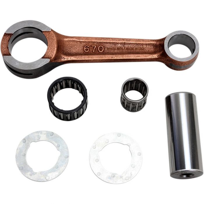 Hot Rods Connecting Rod Kit - 8714 | FortNine Canada