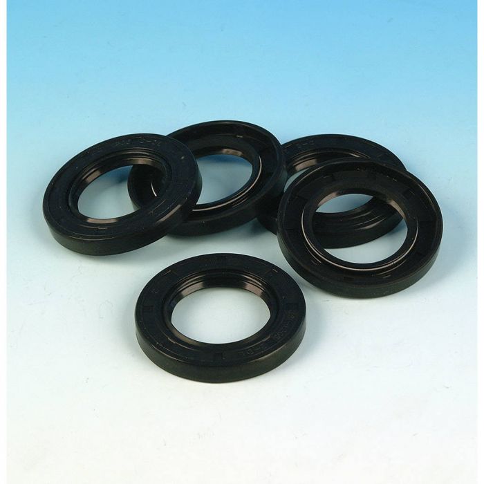 James Gaskets Inner Primary Bearing Seal - Double Lip with Reverse ...