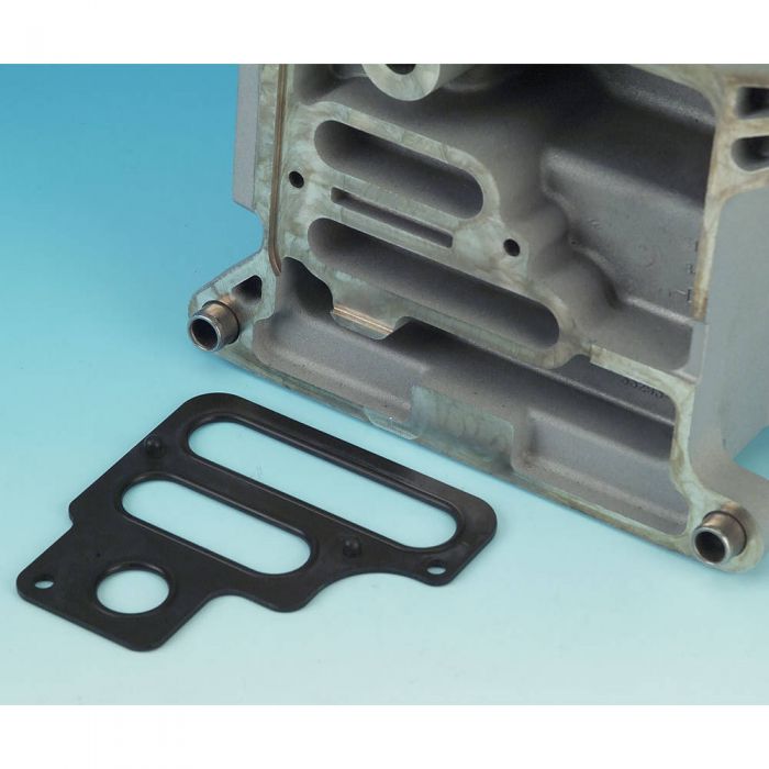 James Gaskets Transmission to Engine Interface Gasket - JGI-35607-06 ...