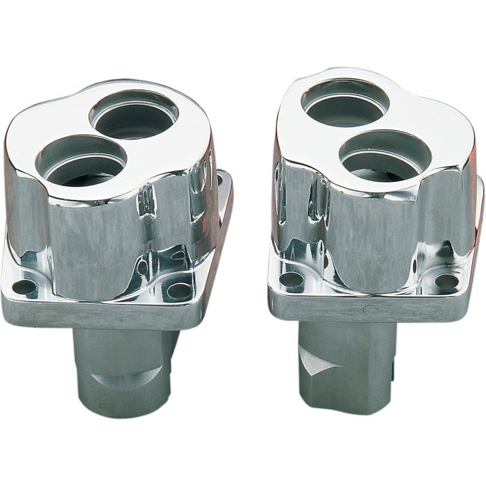 Jims Aluminum Lifter Block | FortNine Canada