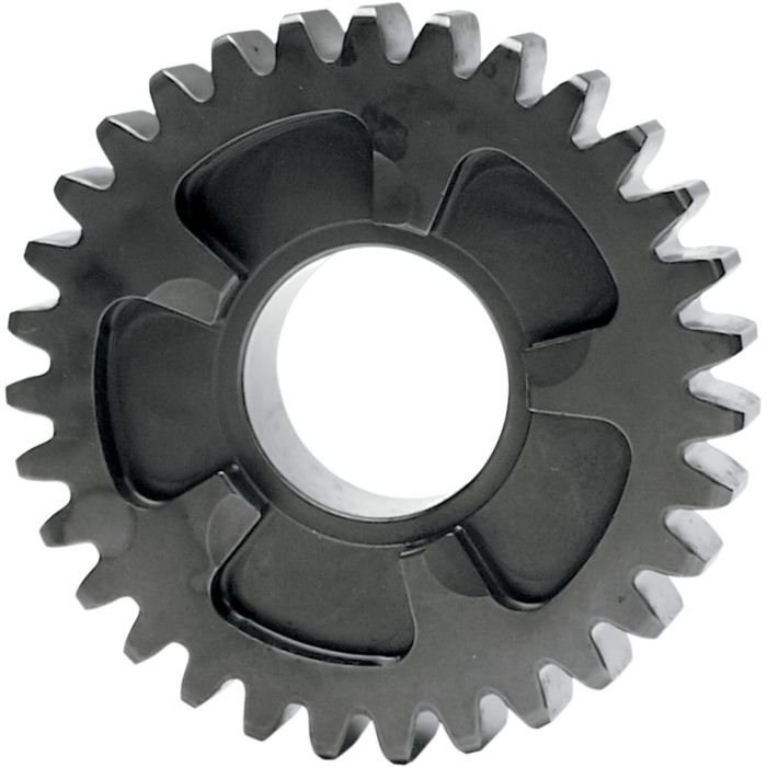 Jims 5-Speed Precision-Cut Forged Gear | FortNine Canada