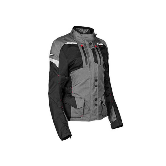 Joe Rocket Womens Ballistic Jacket | FortNine Canada