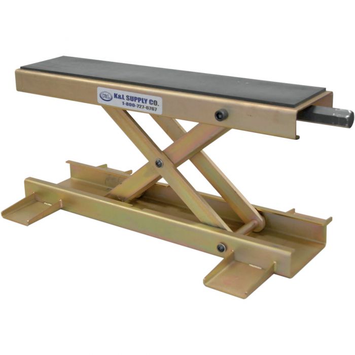 Motorcycle Lifts | FortNine Canada