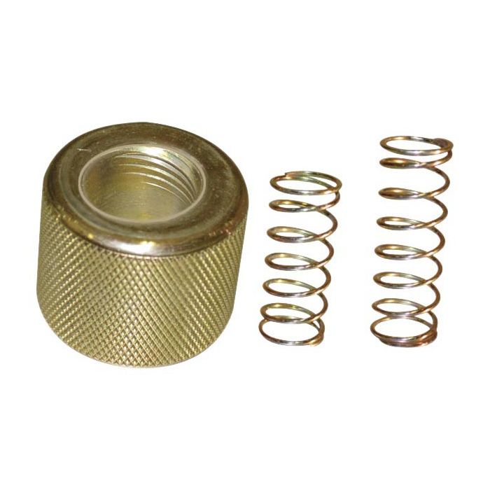 K&L MC145 Quick Release Nut - 35-9005 | FortNine Canada