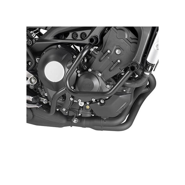 Kappa Engine Guard - KN2128 | Yamaha XSR900 2016-2019 | FortNine Canada