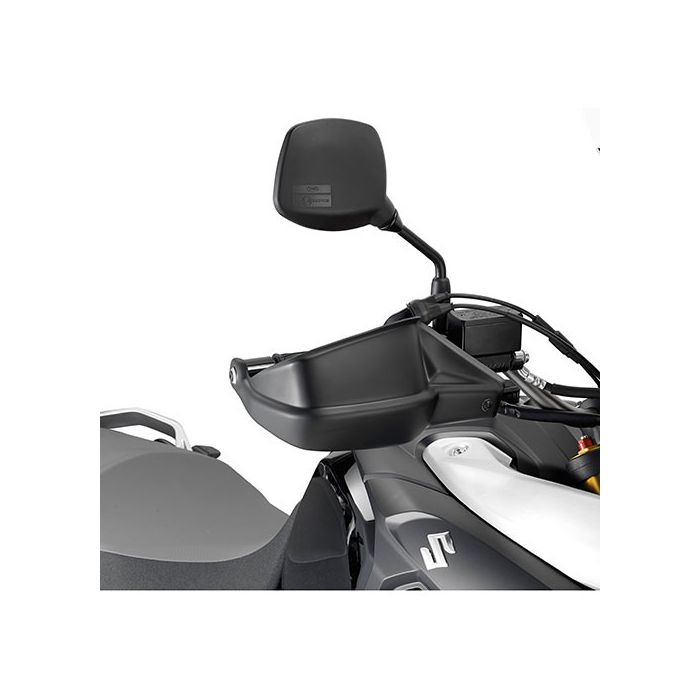 Motorcycle Handguards | FortNine Canada