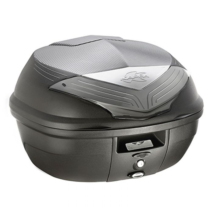 Motorcycle Top Cases | FortNine Canada