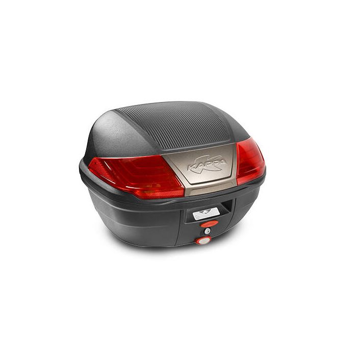 Motorcycle Top Cases | FortNine Canada