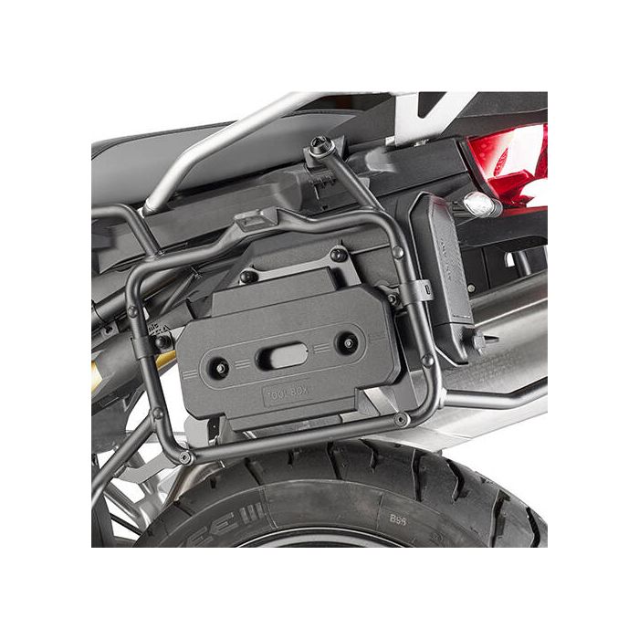 Kappa Tool Box Mounting Kit - KTL5127PLRKIT | FortNine Canada