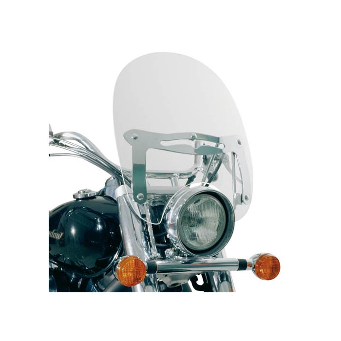 Kappa Universal Windshield Clear - 23A | FortNine Canada