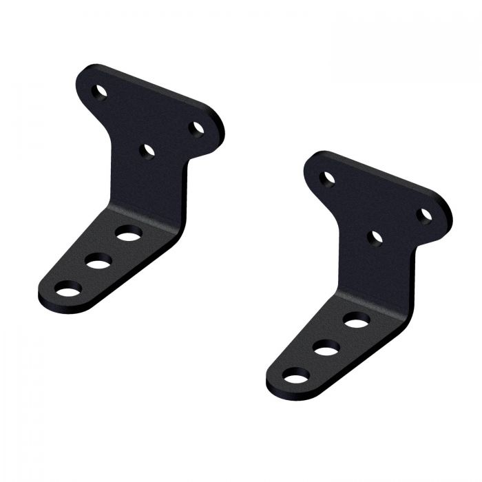 KFI Products Tailgate Leveler Bracket - 101295 | FortNine Canada