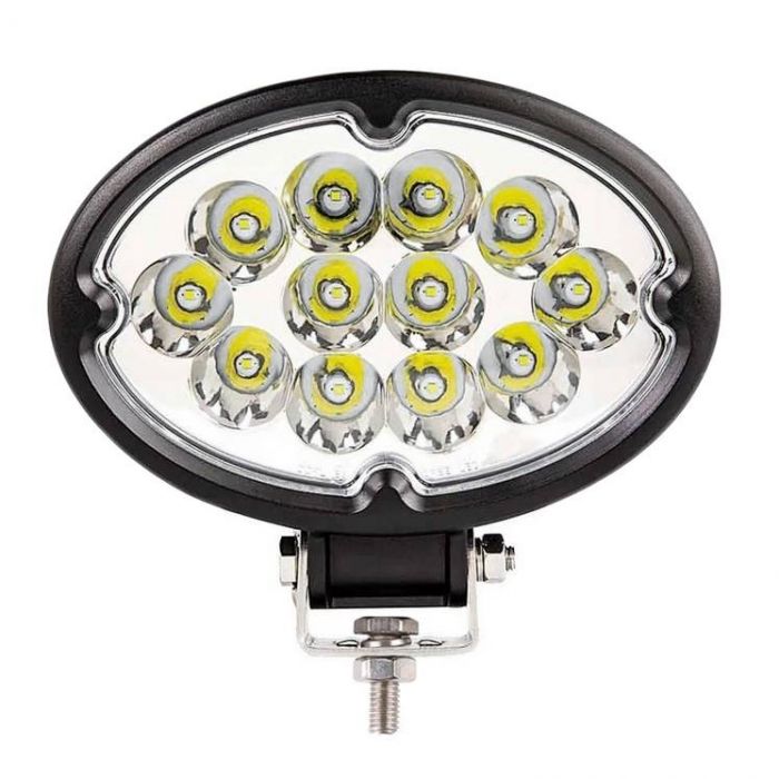 Kimpex ATV/UTV 6" LED Oval Spot Light - 175573 | FortNine Canada