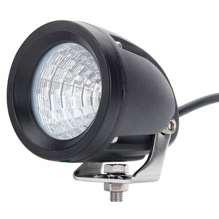 ATV & Quad Lighting & Electrical Accessories | FortNine Canada