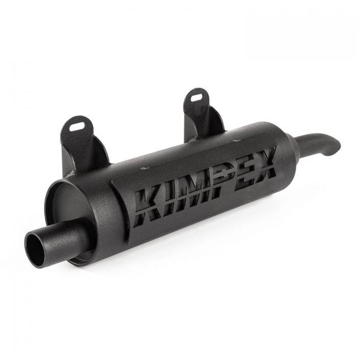Kimpex Bolt-On Muffler - 418502 | Honda Foreman 400 4x4 1995-1997 ...