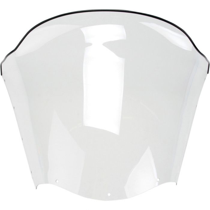 Kimpex Snowmobile Polycarbonate Windshield Clear - 11.5in. - 06-627 ...