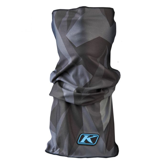 Klim Aggressor Cool -1.0 Neck Sock | FortNine Canada