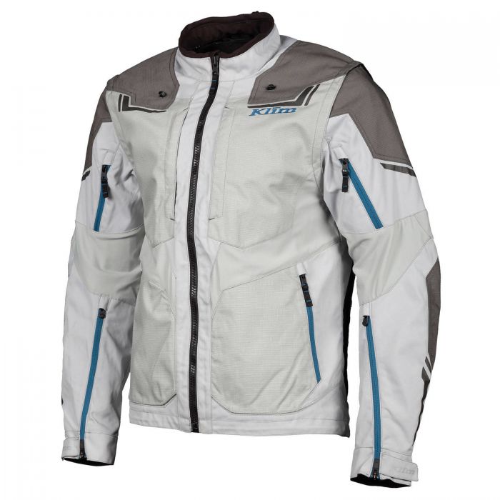 Klim Motorcycle Adventure Dual-Sport Jackets | FortNine Canada