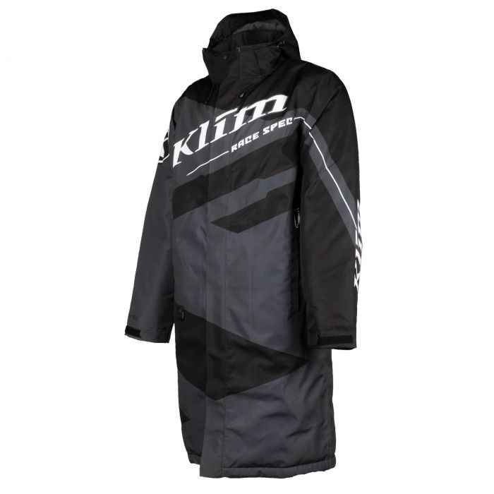 Klim Race Spec Pit Insulated Coat - 2021 | FortNine Canada