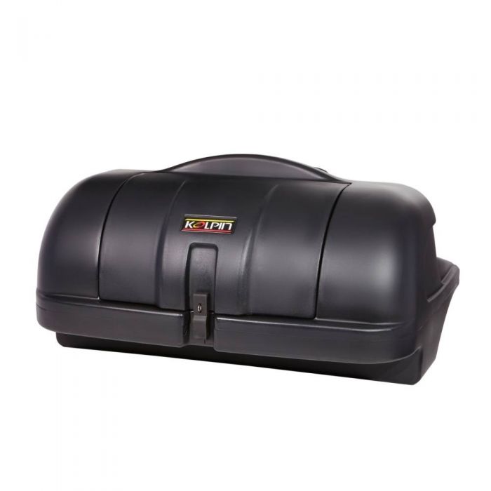Kolpin Legacy ATV Storage Box with Backrest - 4447 | FortNine Canada