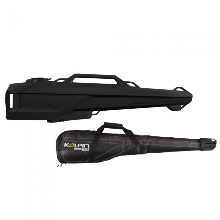 Kolpin Stronghold Gun Boot - Transport - 20700 | FortNine Canada