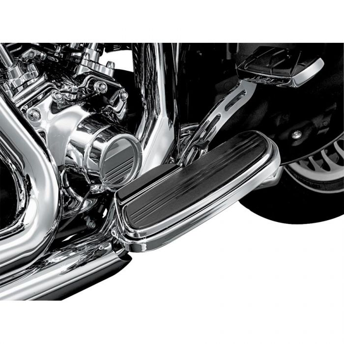 Kuryakyn Floorboard Exhaust Boot Guards | FortNine Canada