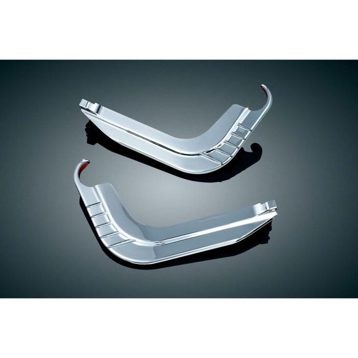 Shop Motorcycle Bumpers | FortNine Canada