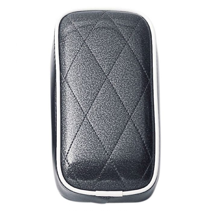 Le Pera Metalflake Small Pillion Pad | FortNine Canada