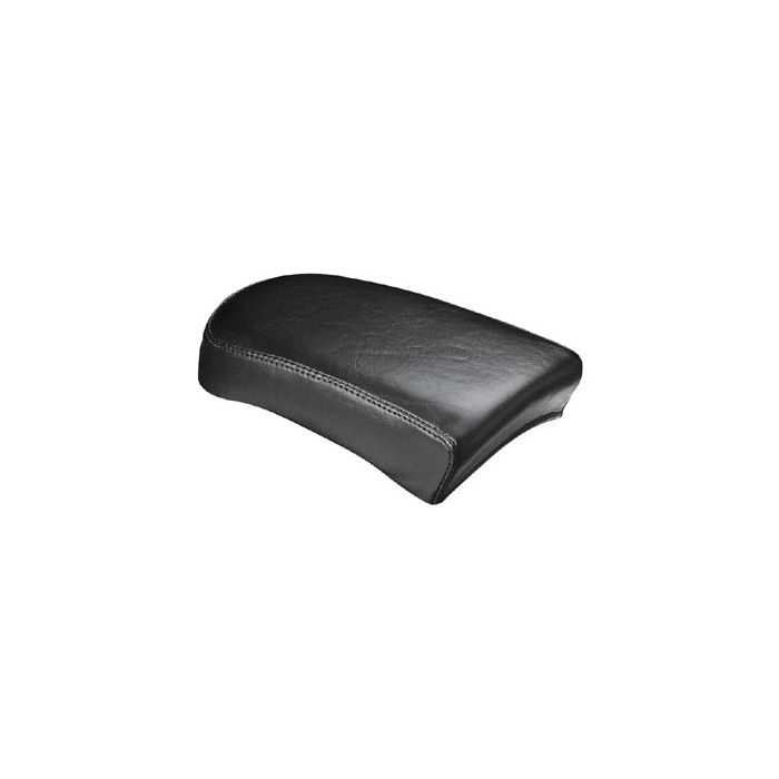 Le Pera Bare Bones Pillion Pad Vinyl - LN-001P | FortNine Canada