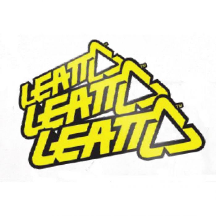 Leatt 6-Pack Sticker Kit | FortNine Canada