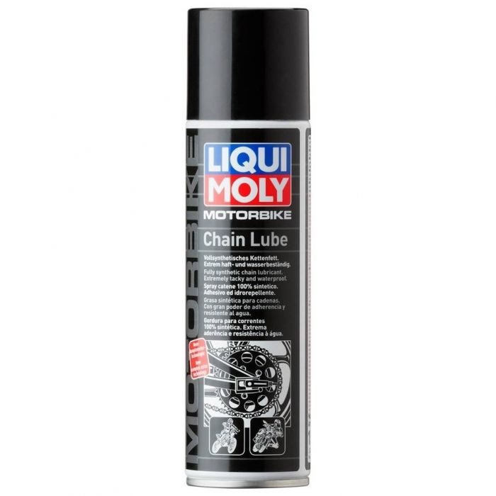 Liqui Moly Chain Lube 400 mL | FortNine Canada