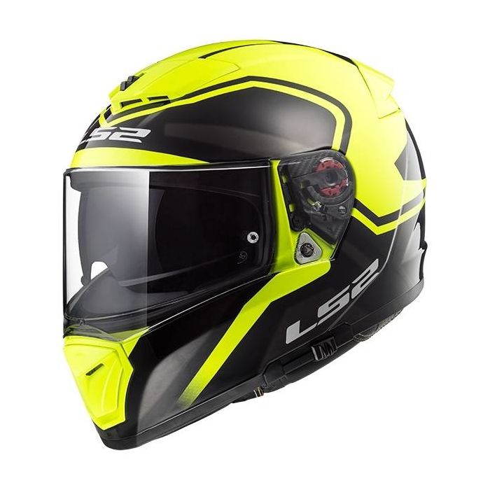 LS2 FF390 Breaker Bold - Casque | FortNine Canada