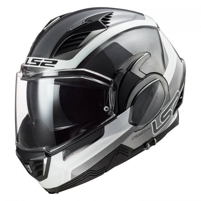 LS2 FF900 Valiant II Orbit Helmet | FortNine Canada